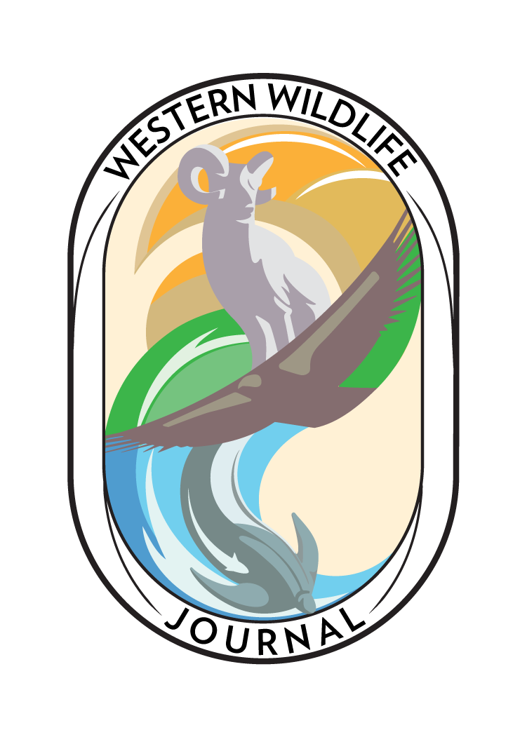 Western Wildlife